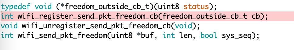 exit status 1 'in' does not name a type · Issue #1519 · SpacehuhnTech/esp8266_deauther · GitHub
