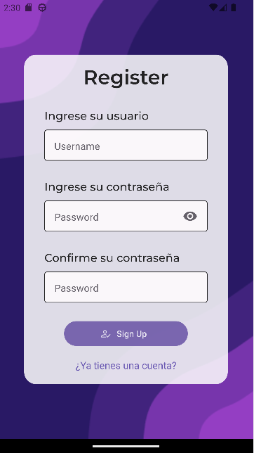 GitHub - NickooMar/React-Native-LoginAuth GitHub - NickooMar/React-Native-LoginAuth