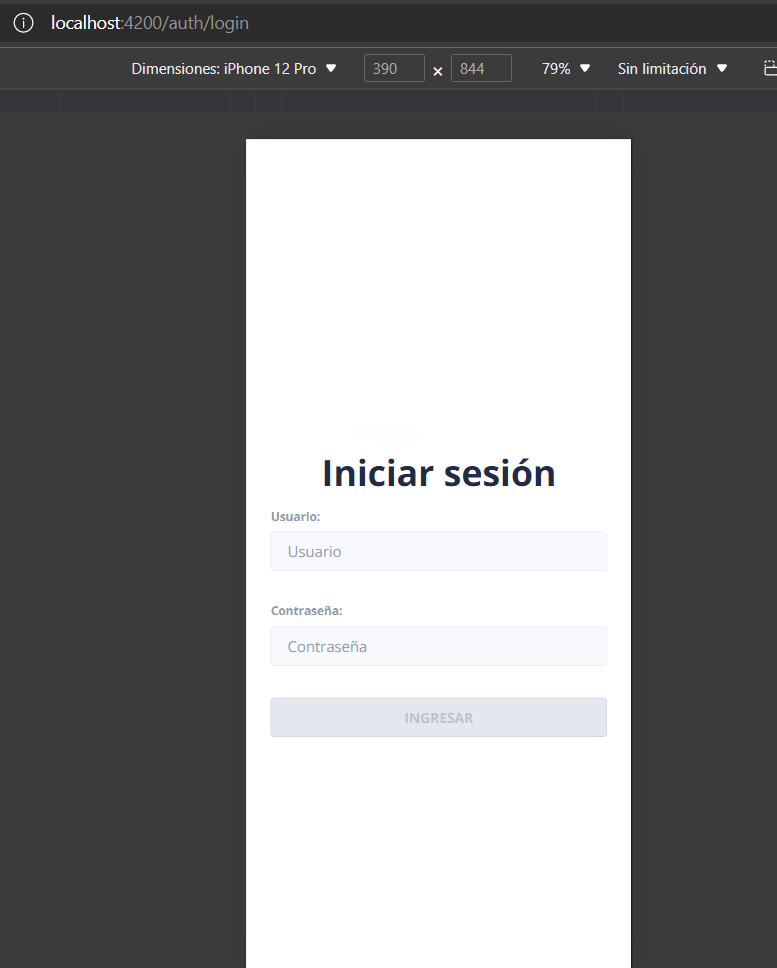 Problems with responsive design in production · Issue #5928 · akveo/ngx-admin · GitHub
