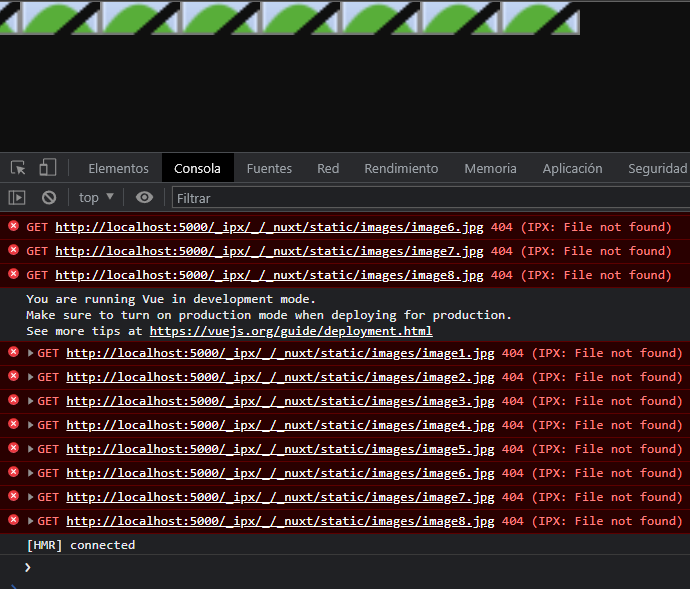 How i can create a dynamic image gallery? · Issue #677 · nuxt/image · GitHub