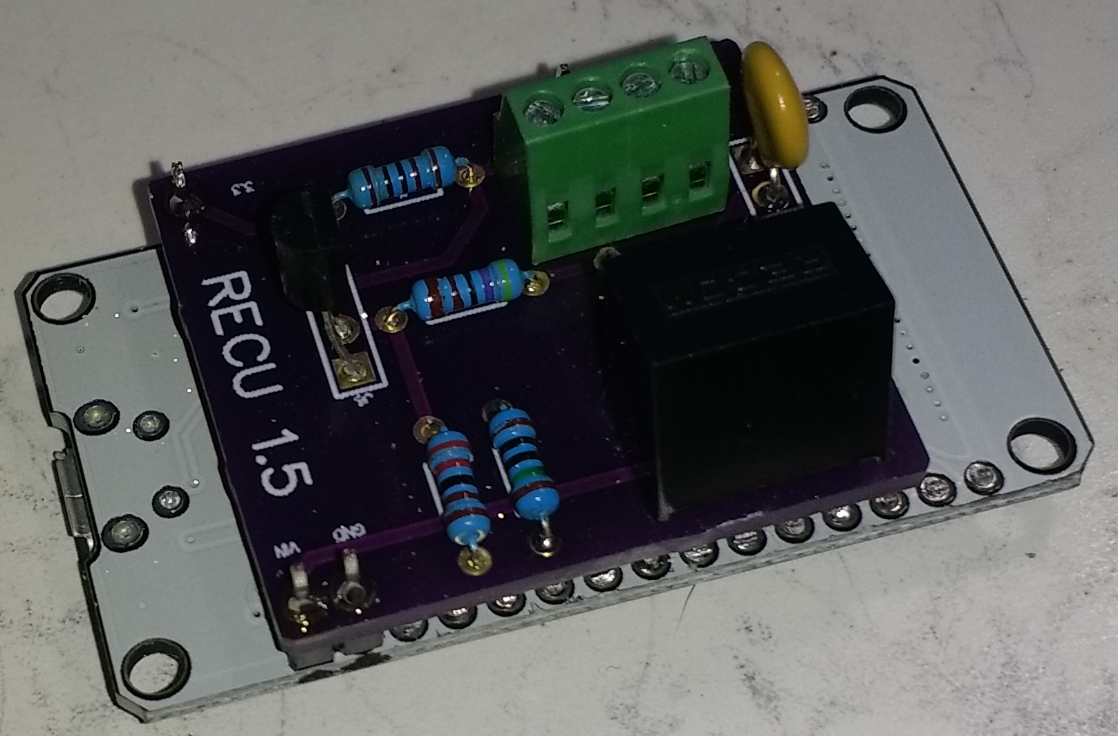 screenshots · Issue #1 · chem64/RECU · GitHub