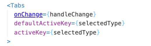 Tabs inkbar and border lost · Issue #24616 · ant-design/ant-design · GitHub