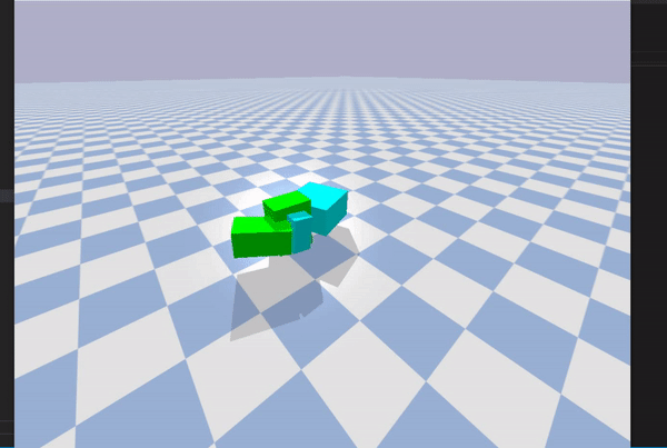 GitHub - dkumar2701/mybots