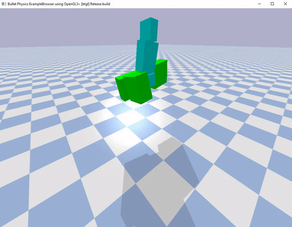 GitHub - dkumar2701/mybots