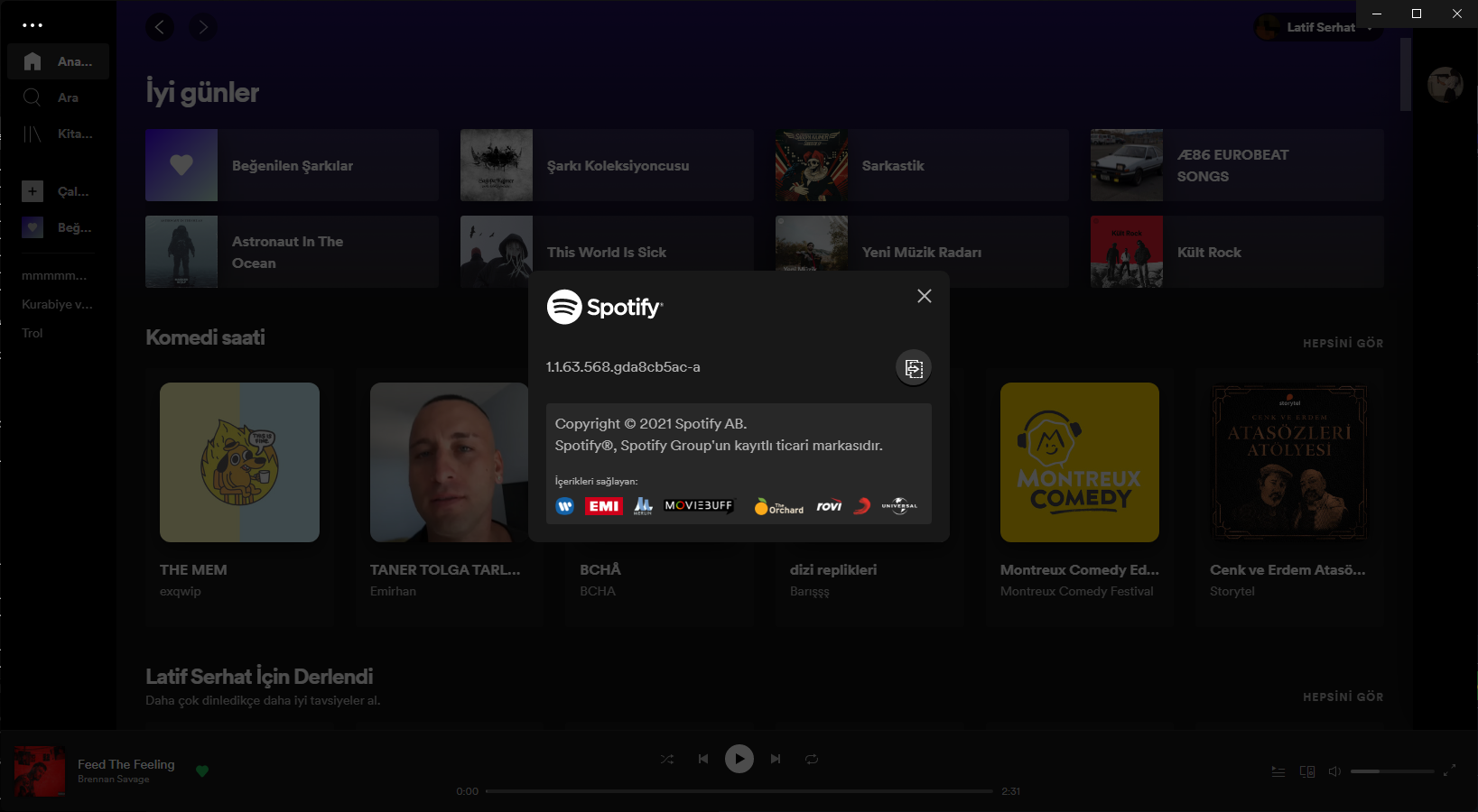 Dribbblish doesn't work after todays update · Issue #460 · spicetify/spicetify-themes · GitHub