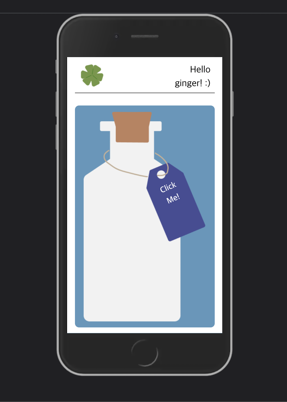 GitHub - jayoung-cinnamon/happybottle: 매일 행복하진 않지만 매일 행복한 일들은 있어!