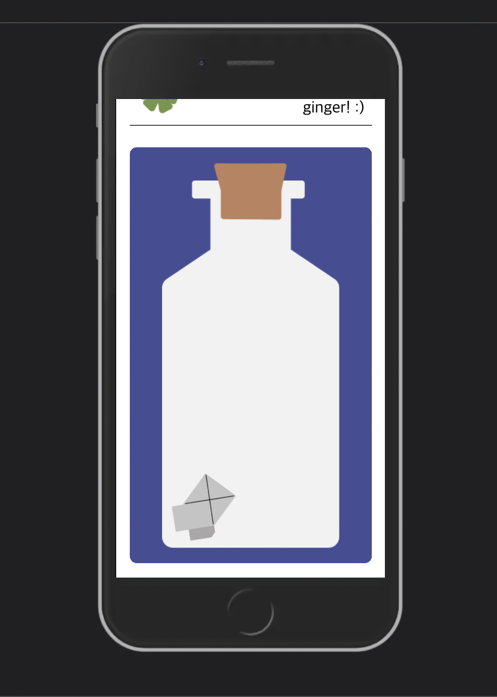 GitHub - jayoung-cinnamon/happybottle: 매일 행복하진 않지만 매일 행복한 일들은 있어!