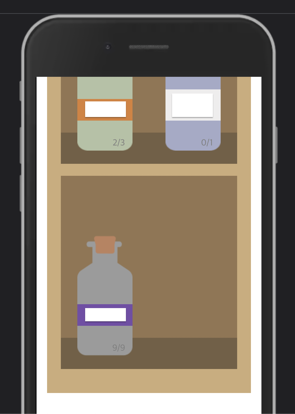 GitHub - jayoung-cinnamon/happybottle: 매일 행복하진 않지만 매일 행복한 일들은 있어!