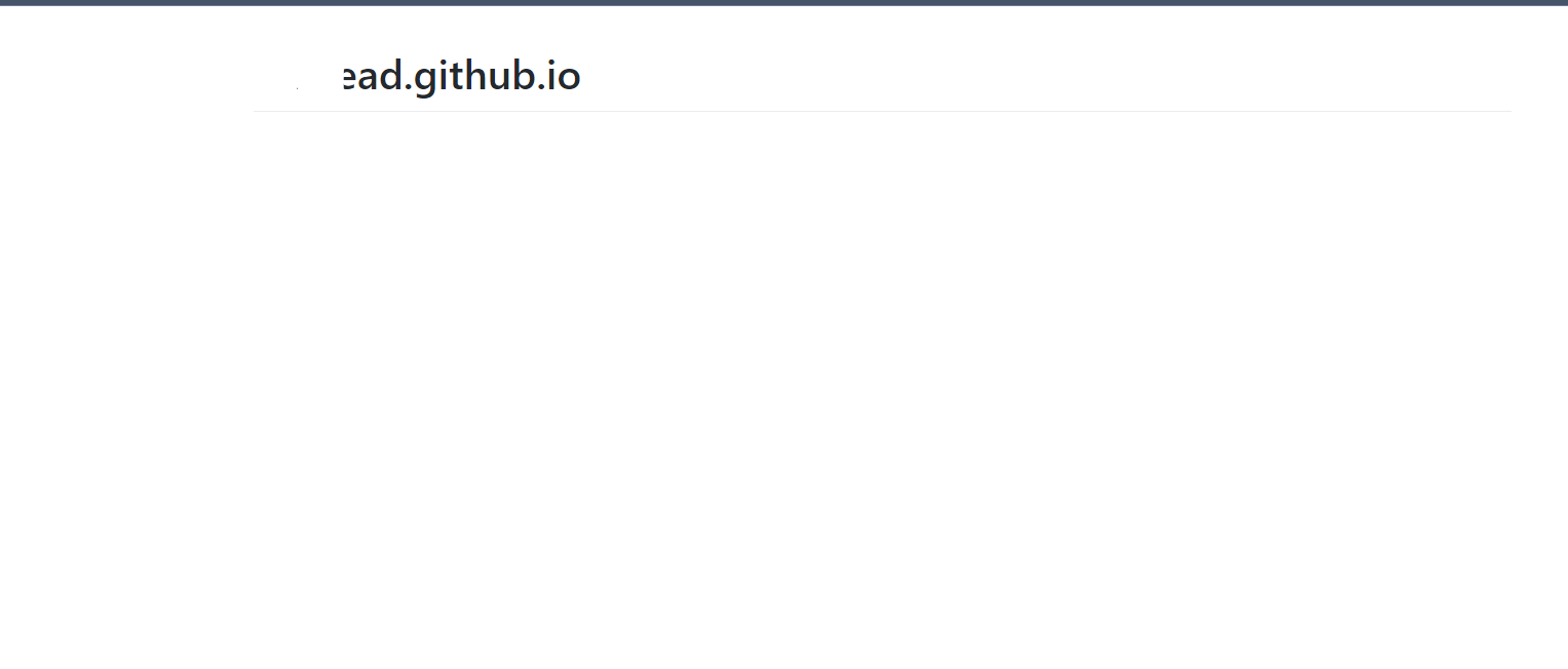 同步成功但是网页无内容 · Issue #927 · getgridea/gridea · GitHub