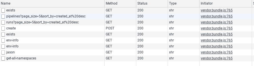 CentralDashboard's welcome screen profile setup is broken - in non ...