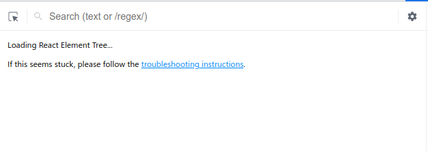 [DevTools Bug]: Electron support broken in 4.27 · Issue #25843 · facebook/react · GitHub