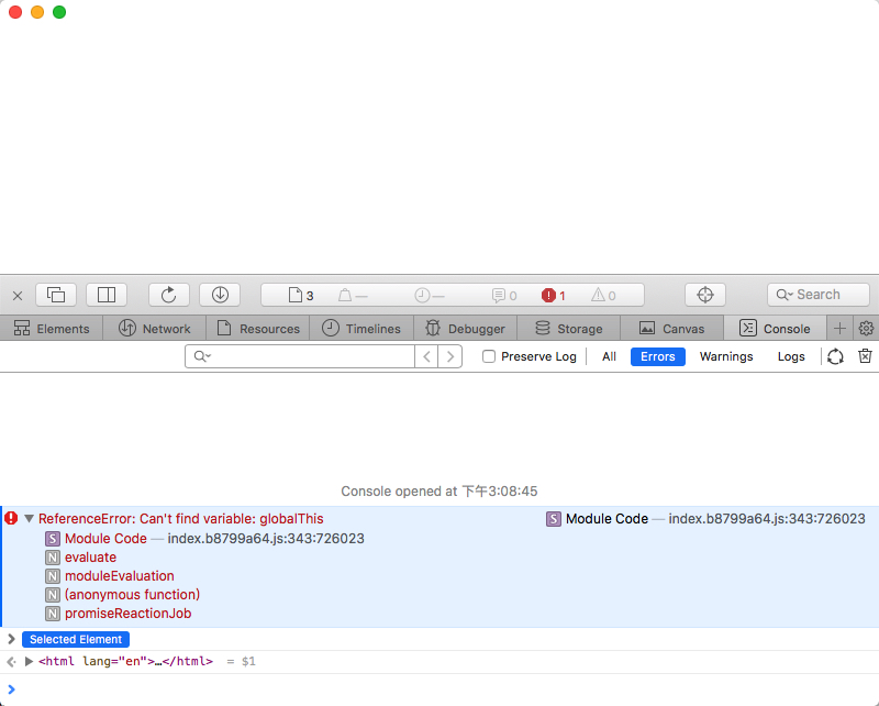 clash-verge macos下打开白屏 · Issue #432 · zzzgydi/clash-verge · GitHub