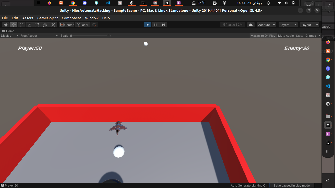 GitHub - mzohaibnasir/NierAutomataHacking-minigame