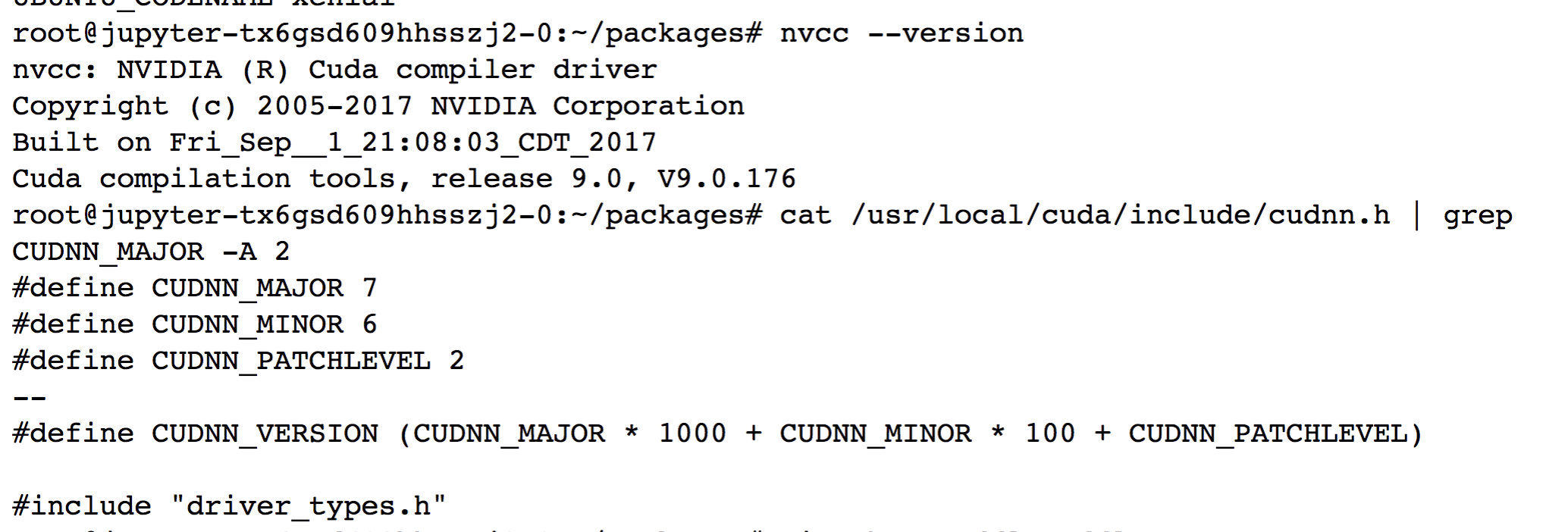 release/0.3和Paddle哪个版本兼容最好呢？不同的Paddle版本各种报错 · Issue #1011 ...