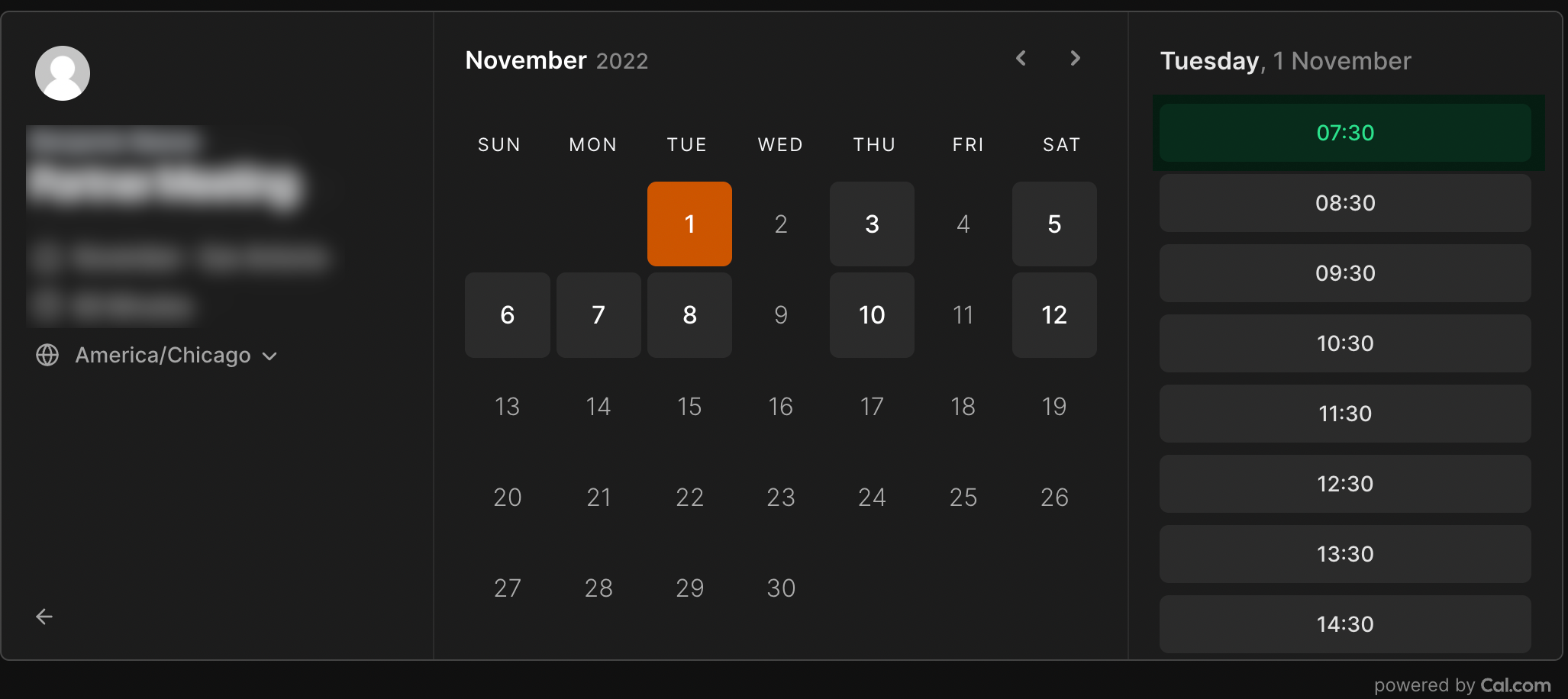 Availability is not correctly updating with timezone due to DST · Issue ...