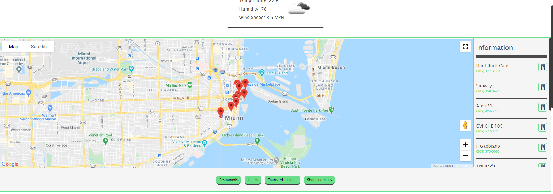 GitHub - talysh/explorer
