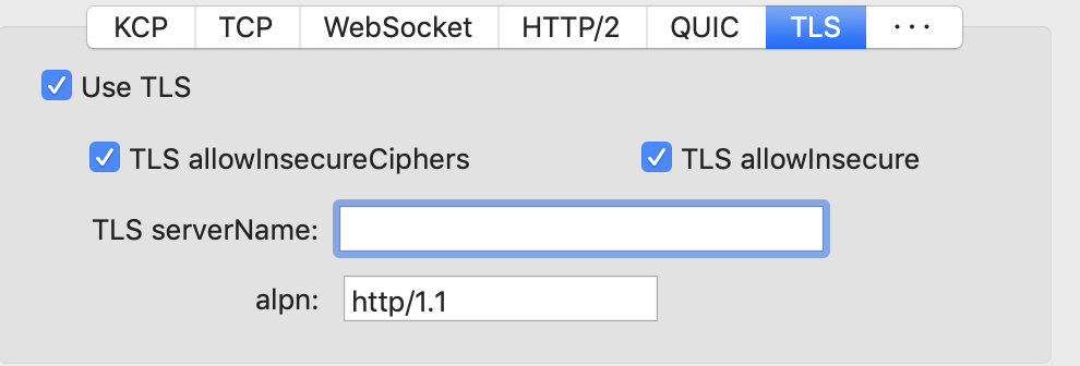WebSocket+TLS+Web无法连接(IP可以ping通) · Issue #1562 · v2ray/v2ray-core · GitHub