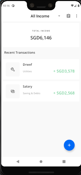 GitHub - Keashyn/CP3405-Assignment-1-and-Assignment-2-Expense-Tracker-App: Using Scrum to create ...