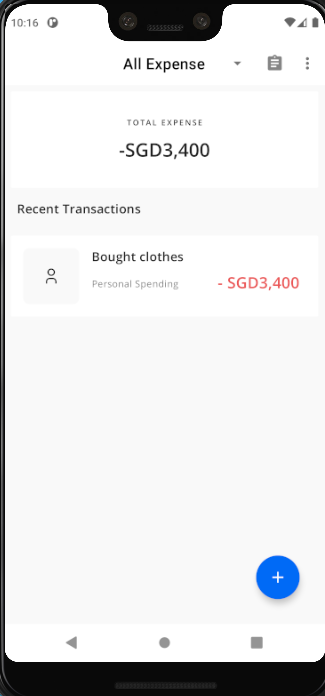 GitHub - Keashyn/CP3405-Assignment-1-and-Assignment-2-Expense-Tracker ...