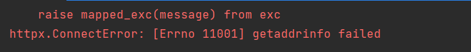 httpx.ConnectError: [Errno 11001] getaddrinfo failed · Issue #6 · huangwb8/m2w · GitHub