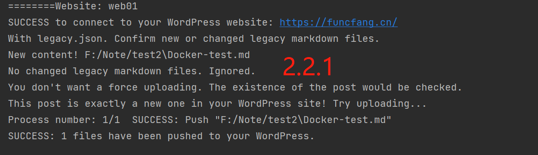 httpx.ConnectError: [Errno 11001] getaddrinfo failed · Issue #6 · huangwb8/m2w · GitHub