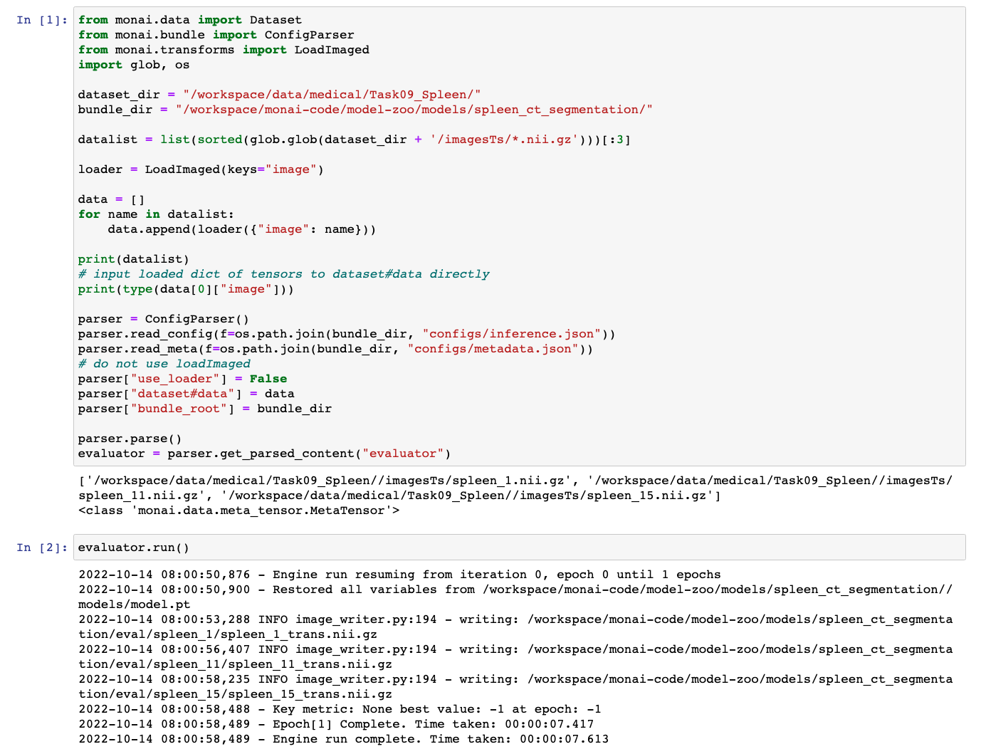 156 split loader and saver from processing by yiheng-wang-nv · Pull ...
