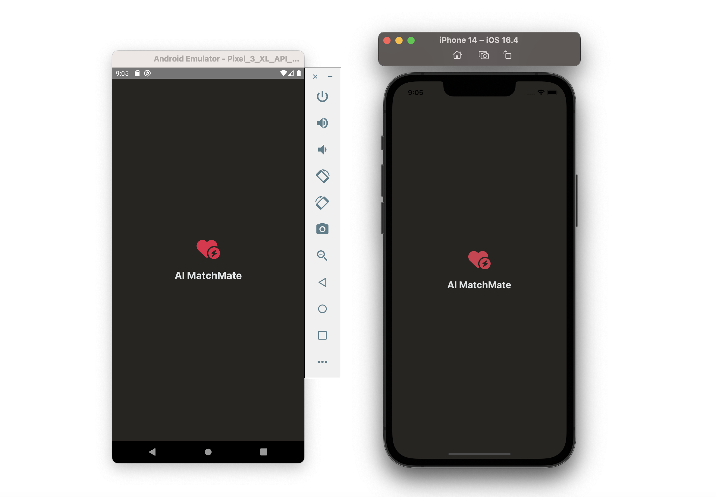 GitHub - alainux/ai-matchmate: A AI-powered match-maker dating chatbot ...