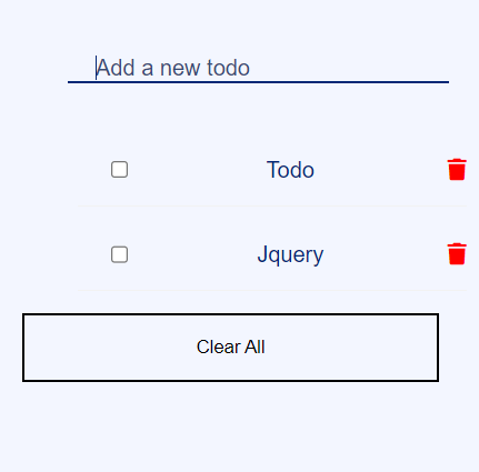 Peer to peer code review. · Issue #5 · AbdifatahYasin1/Todo-list · GitHub