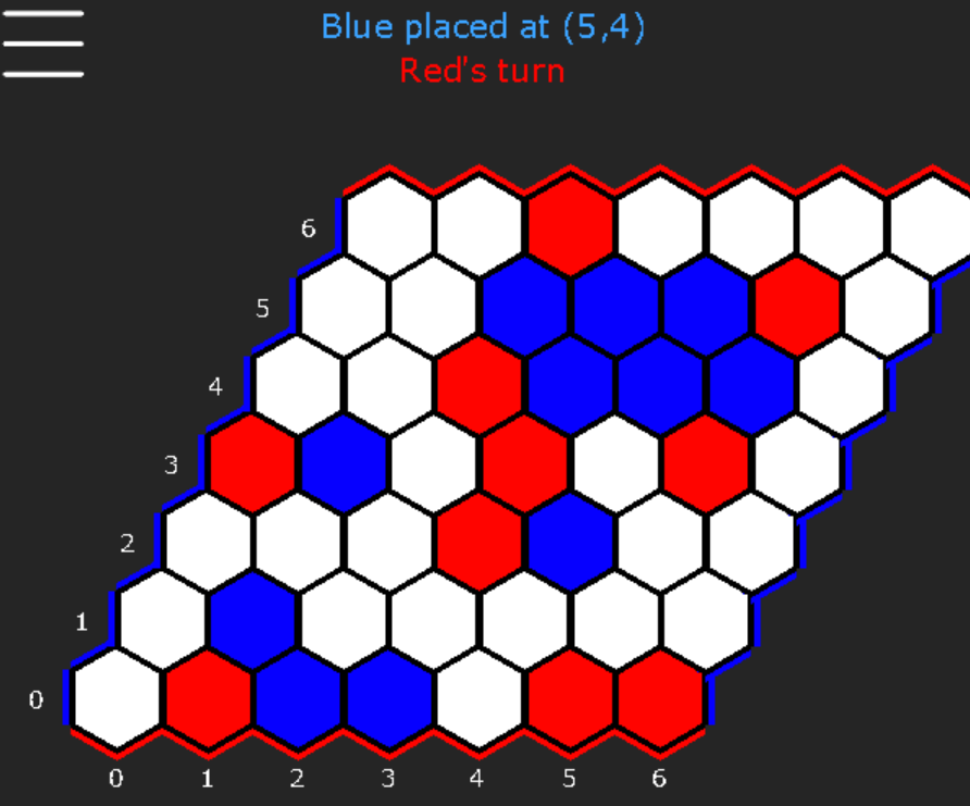GitHub - JamesCondos/AI_Cachex_Bot: An AI to play the boardgame Cachex