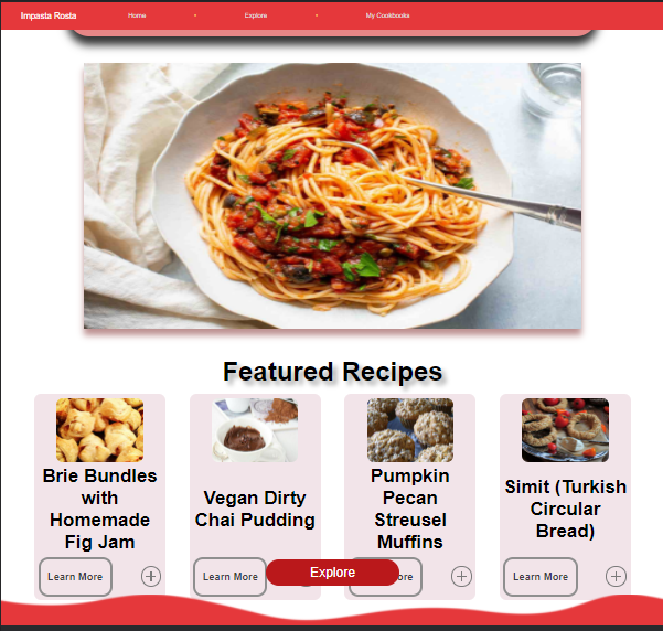 Home Page Styling · Issue #232 · cse110-fa21-group24/cse110-fa21-group24 · GitHub