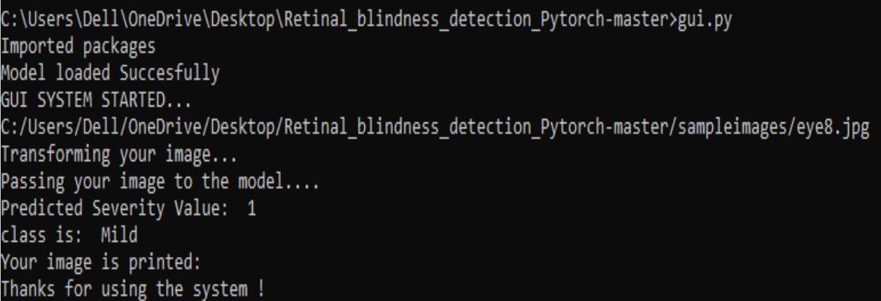 GitHub - Amanaj7722/Classification-of-Retinal-Diseases-using-RESNET ...