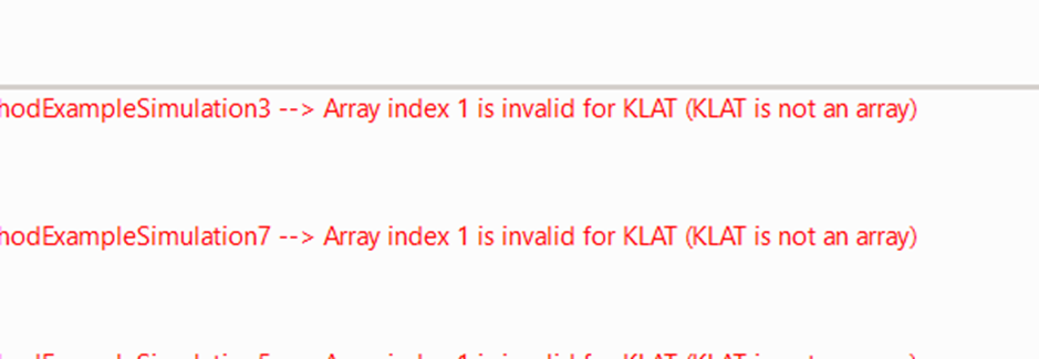 Morris SA: Runoff values are 0 all through out · Issue #7210 · APSIMInitiative/ApsimX · GitHub