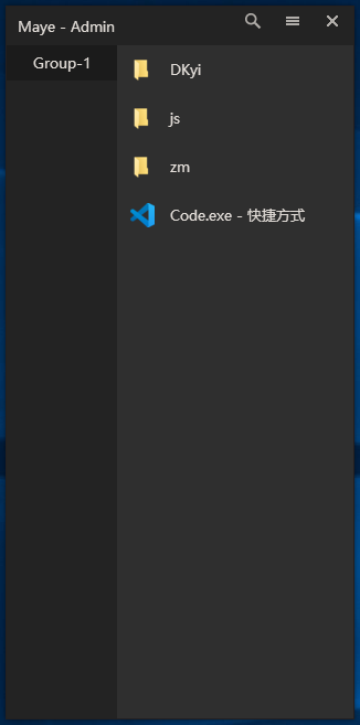 不是很懂CSS，有人能帮忙出一个列表显示的主题么？ · Issue #21 · 25H/MayeLite · GitHub