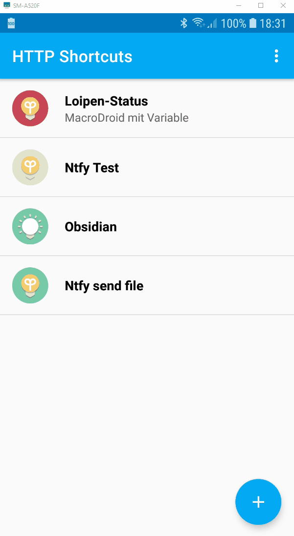 Bug Input Fields Are Empty When Editing Existing Shortcut · Issue 266 · Waboodoo