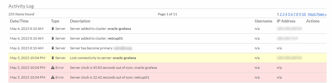 Master conflict in "normal running mode" results in master shutdown · Issue #600 · jhuckaby ...