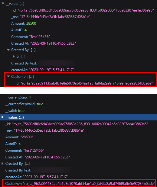 [BUDI-7555] Saving pre-filled relation picker doesn't work · Issue #11878 · Budibase/budibase ...