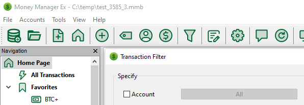 SetIcon for dialogs · Issue #5592 · moneymanagerex/moneymanagerex · GitHub