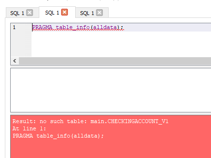 MMEX database upgrade to version 3 failed · Issue #1928 ...