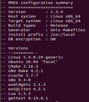 Building mmex on Linux Ubuntu 20.04 · Issue #2472 · moneymanagerex ...