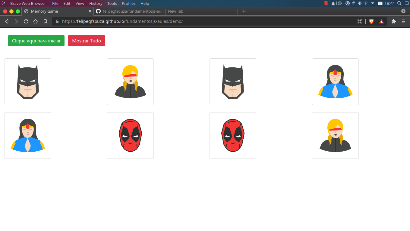 GitHub - felipegfsouza/fundamentosjs-aulas