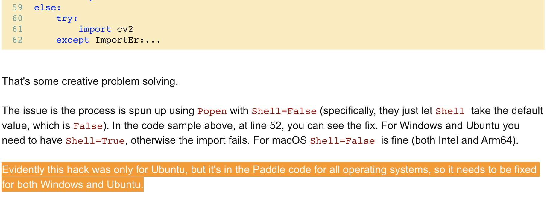 Error Filenotfounderror Winerror 2 The System Cannot Find The File Specified · Issue 47618