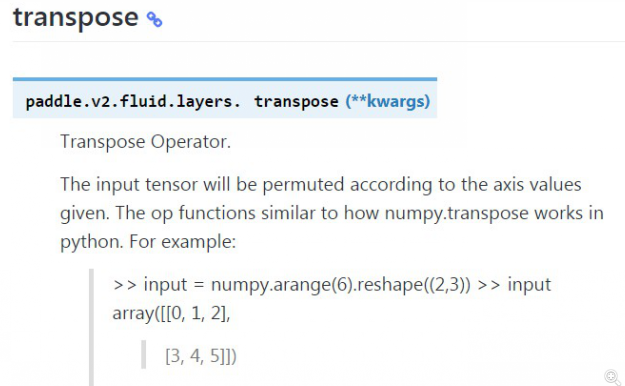 Many warnings when compiling doc. · Issue #6835 · PaddlePaddle/Paddle · GitHub