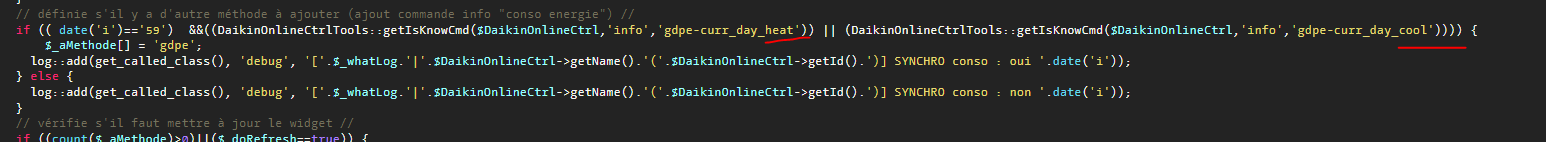 [DaikinOnlineCtrl] date('i')=='00' n'arrive jamais (+évol valeur cmd info) · Issue #93 · abarrau ...