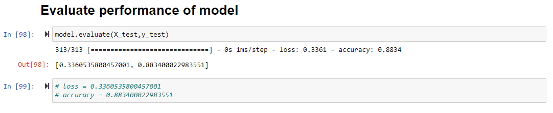 GitHub - dhruvbhatia563/Fashion-MNIST---ANN: working on the MNIST ...