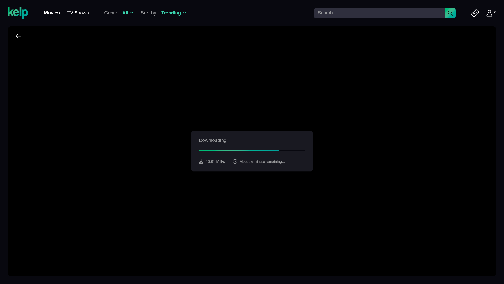 Kelp Redesign · Issue #13 · zacwm/kelp · GitHub