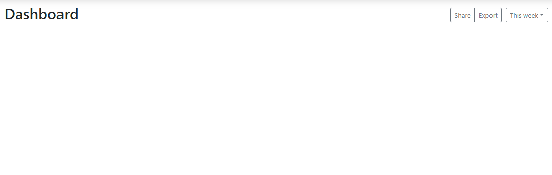 Empty Page Display Then Its Height And Width Became 0 · Issue 7639 · Chartjs Chart Js · Github