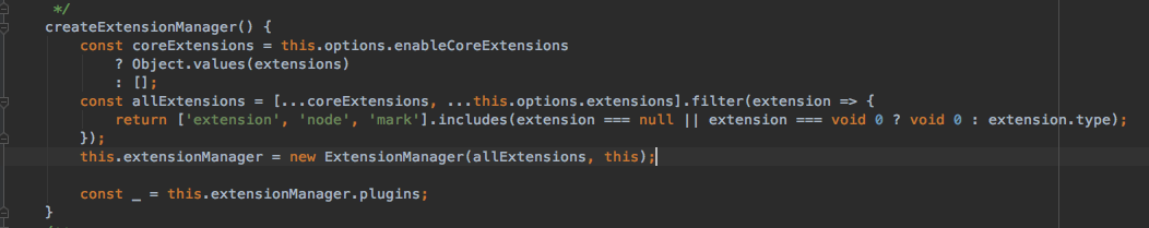 RangeError: Adding different instances of a keyed plugin (plugin$) · Issue #2706 · ueberdosis ...