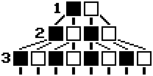 GitHub - ConnorDeMeyer/Visual-Nonogram-Solver: A Nonogram solver with visuals and a ...