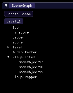 GitHub - ConnorDeMeyer/OpenDemeyer2D: OpenDemeyer2D is a 2D game engine and editor focused on ...