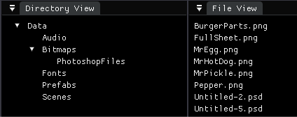 GitHub - ConnorDeMeyer/OpenDemeyer2D: OpenDemeyer2D is a 2D game engine and editor focused on ...
